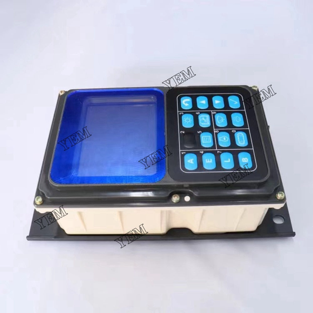 YEM Engine Parts Monitor 7835-16-5001 For Komatsu