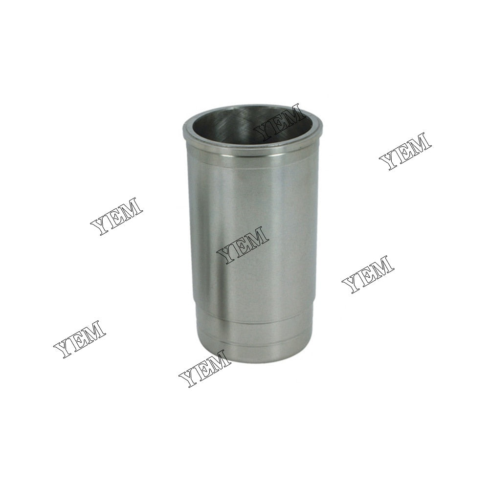 YEM Engine Parts 4 PCS Cylinder Liner For Yanmar 4TNV98 4TNV98T Engine