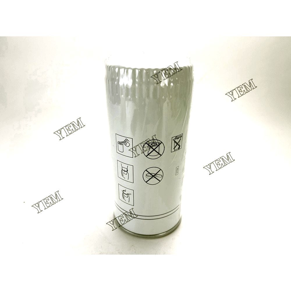 YEM D6E Oil Filter BC-JX636 3831236 Volvo excavator diesel engine Volv