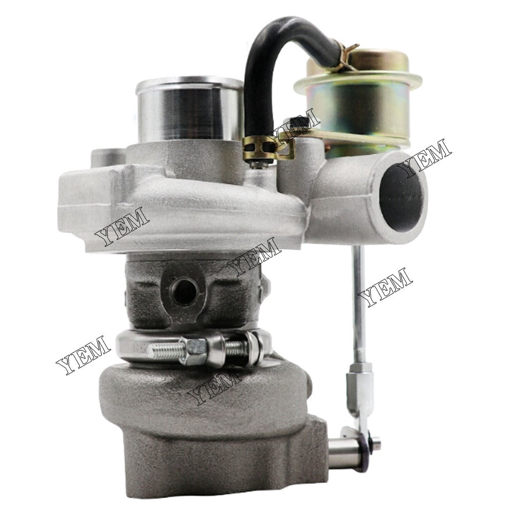 YEM Engine Parts TD025M-05T turbo 49173-03410 1E038-17012