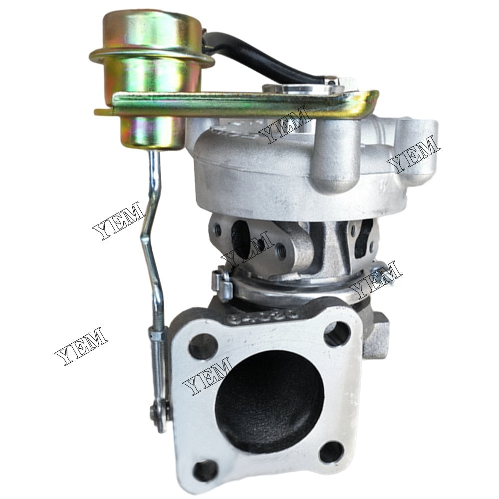 YEM Engine Parts CT9 Turbo 17201-64090 Turbocharger