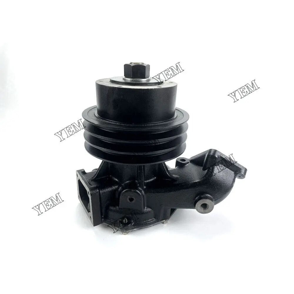 long time aftersale service For Isuzu excavator engine 6RB1 Water Pump
