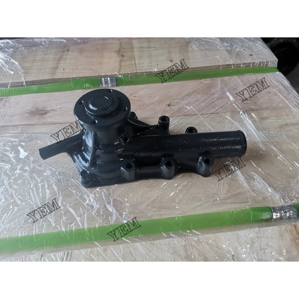 High performanceWater Pump For Isuzu 3KC1 Engine