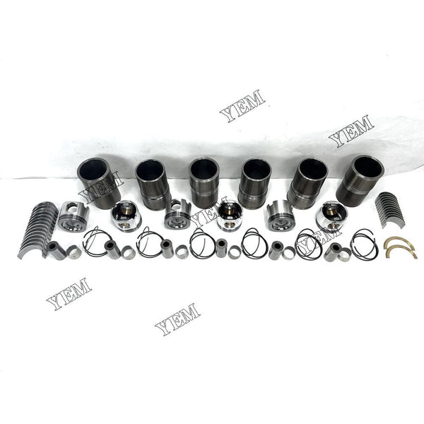 Overhaul Rebuild Kit