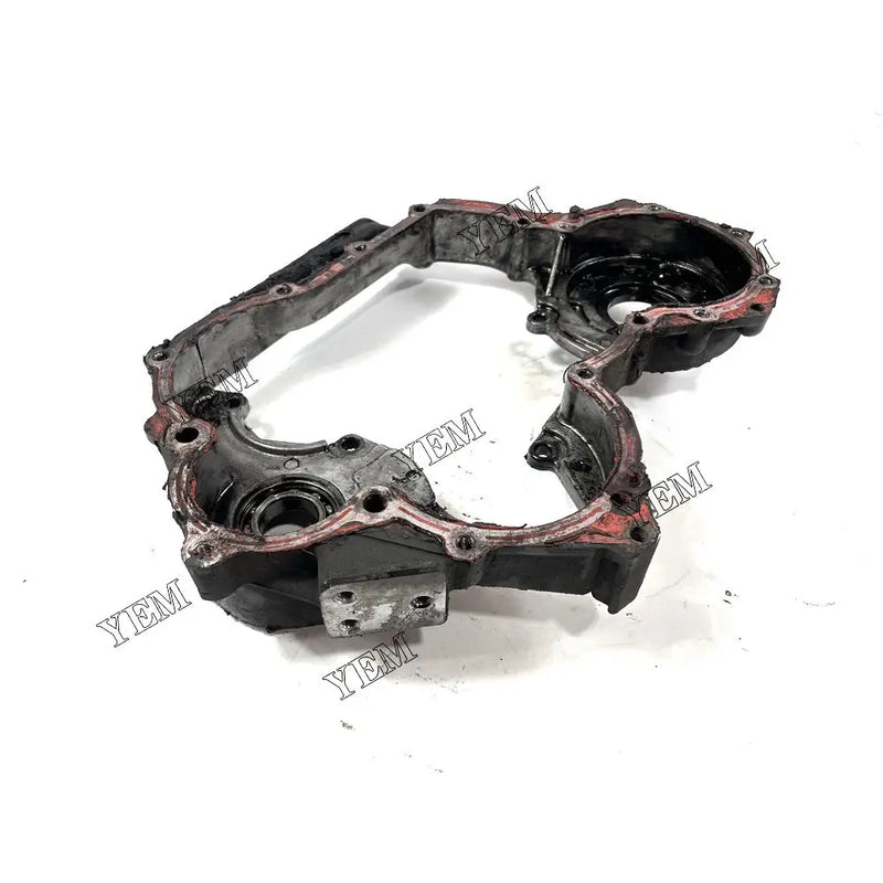competitive price Timing Cover Plate For Toyota 1DZ excavator engine p