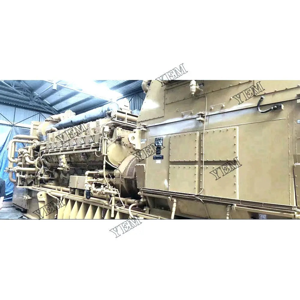 competitive price Diesel Engine Assembly For Caterpillar 3616 excavato