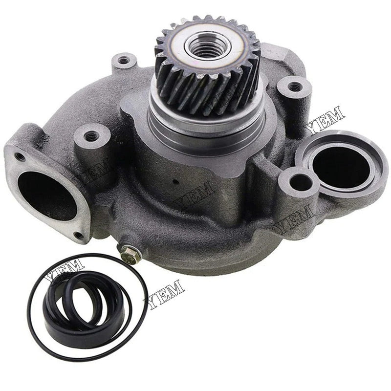 YEM Engine Parts Water Pump 85000387 For Volvo B6
