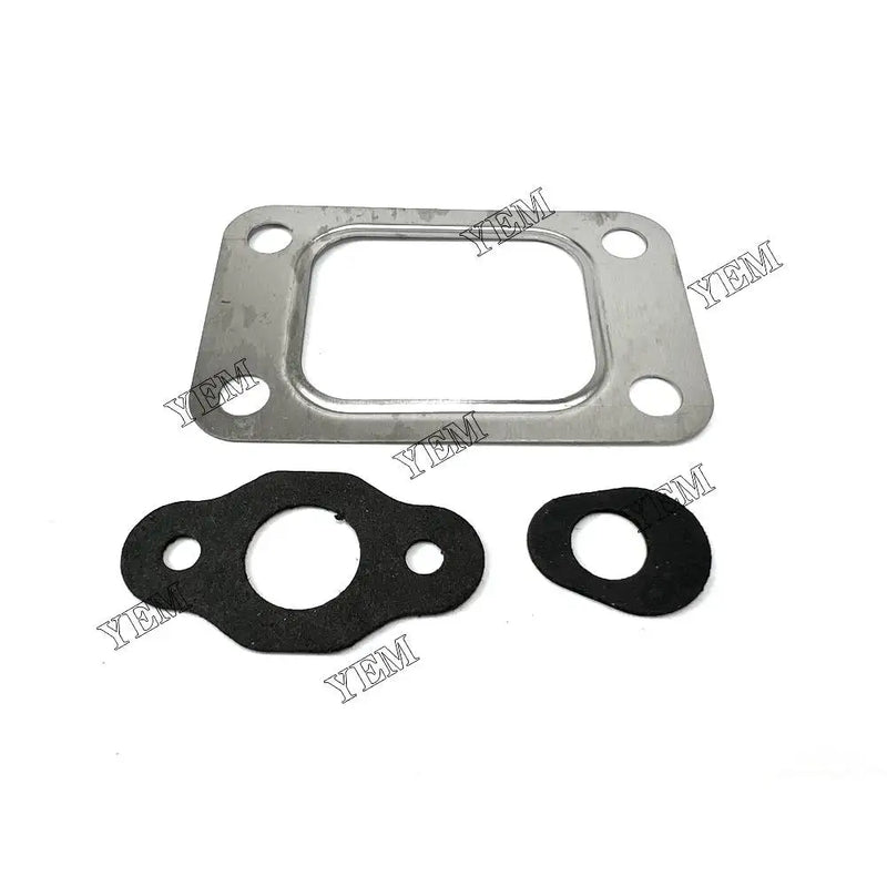 1 year warranty For Hyundai 28200-45G00 Turbocharger turbo D4DA engine