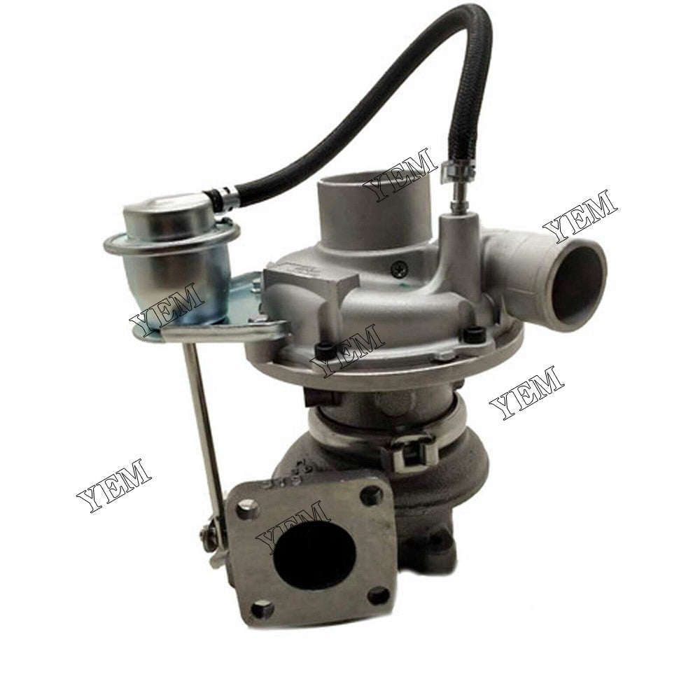 YEM Engine Parts Turbo for IHI I.H.I. RHF4 13575-6180 VA420081 AS12 Ne