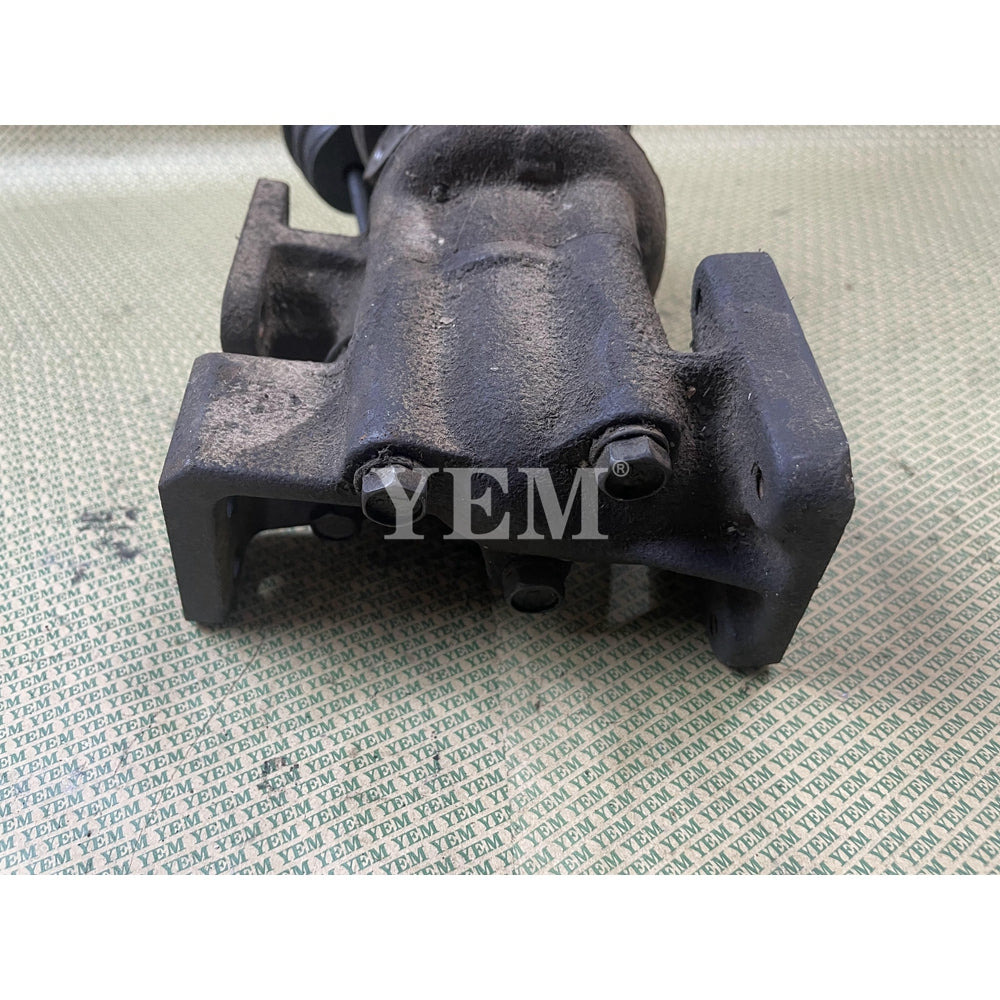 FOR KUBOTA ENGINE V1505 TURBOCHARGER 16292-17011 (USED)