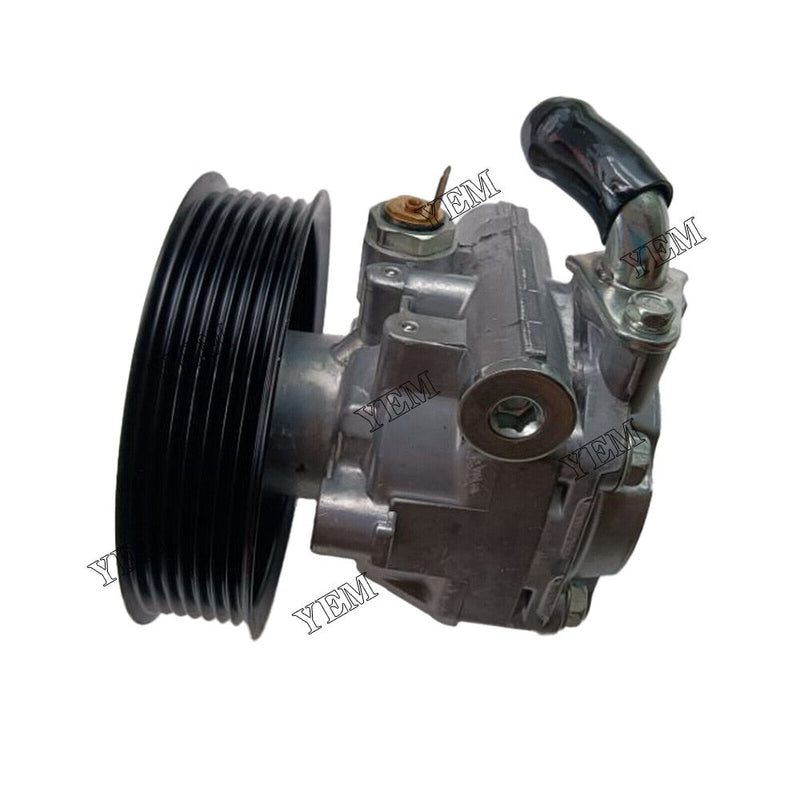 YEM Engine Parts MR418566 Power Steering Pump For Mitsubishi Montero V