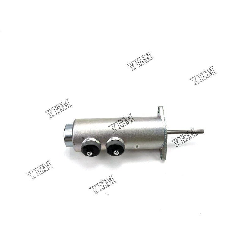 yemparts Solenoid Valve 24V 1106465 For Caterpillar Diesel Engine
