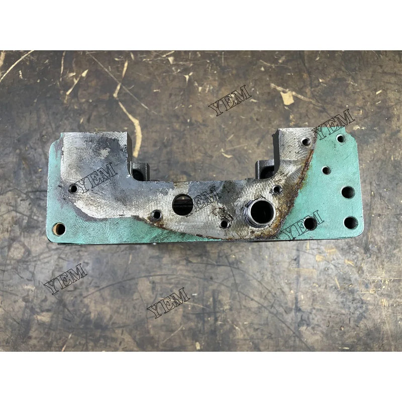 1 year warranty D3.8E Crankcase 1C010-01126 For Volvo engine Parts