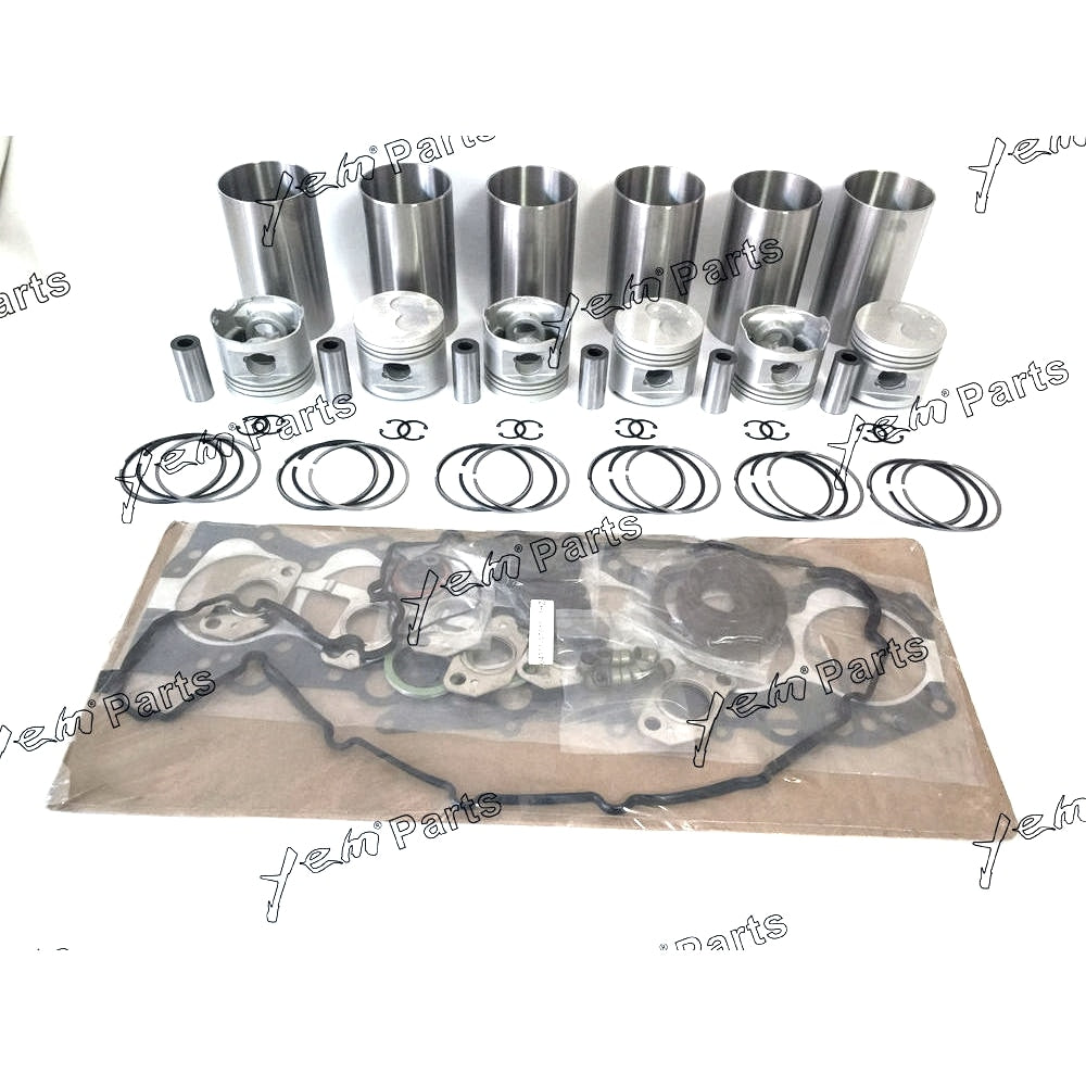 YEM Engine Parts For Toyota 1HZ Overhaul Rebuild Kit