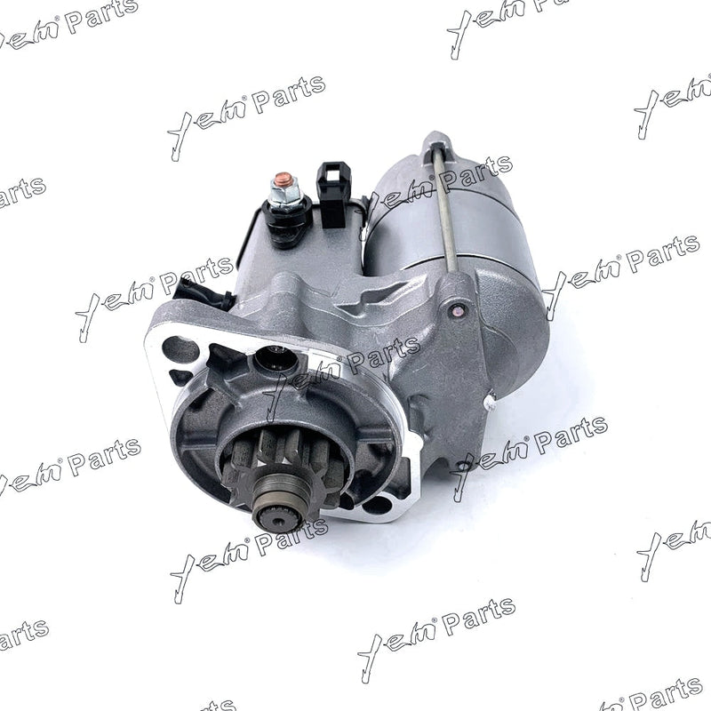YEM Engine Parts For Kubota Engine D1403 D1703 V1903 V2003 V2203 12V 9