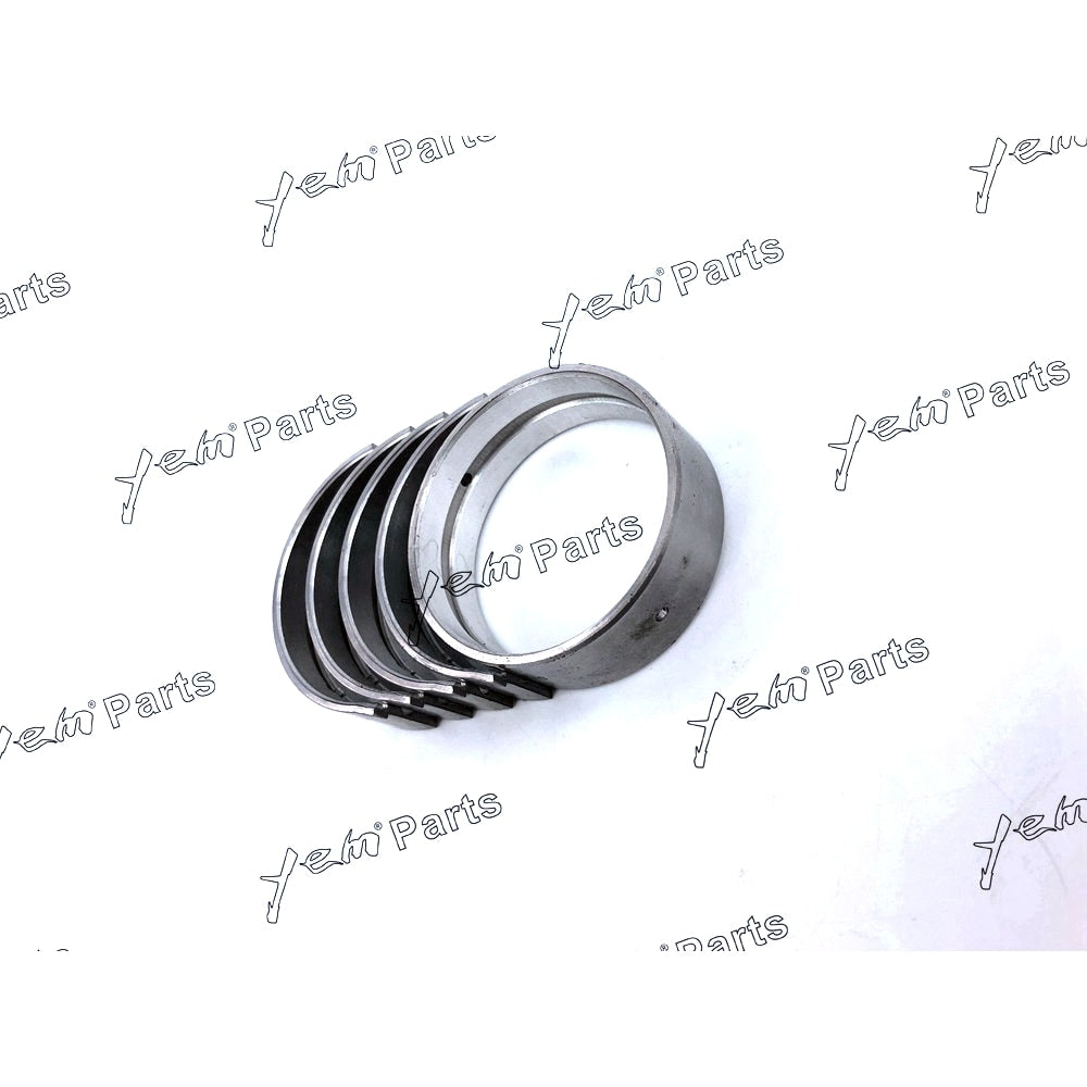 YEM Engine Parts Main Bearing STD For Kubota ZB600/ZB500 Engine Parts