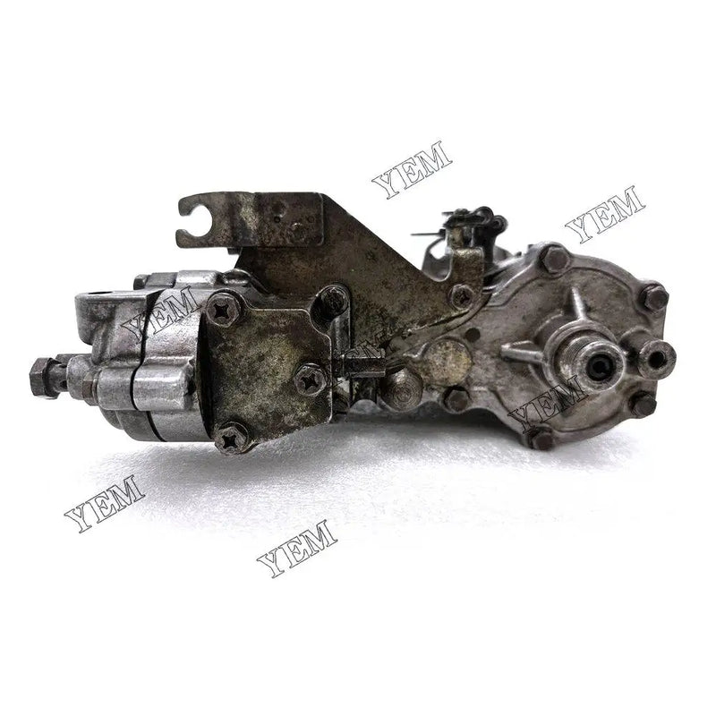 High performanceFuel Injection Pump Assy For Isuzu 4FB1 Engine