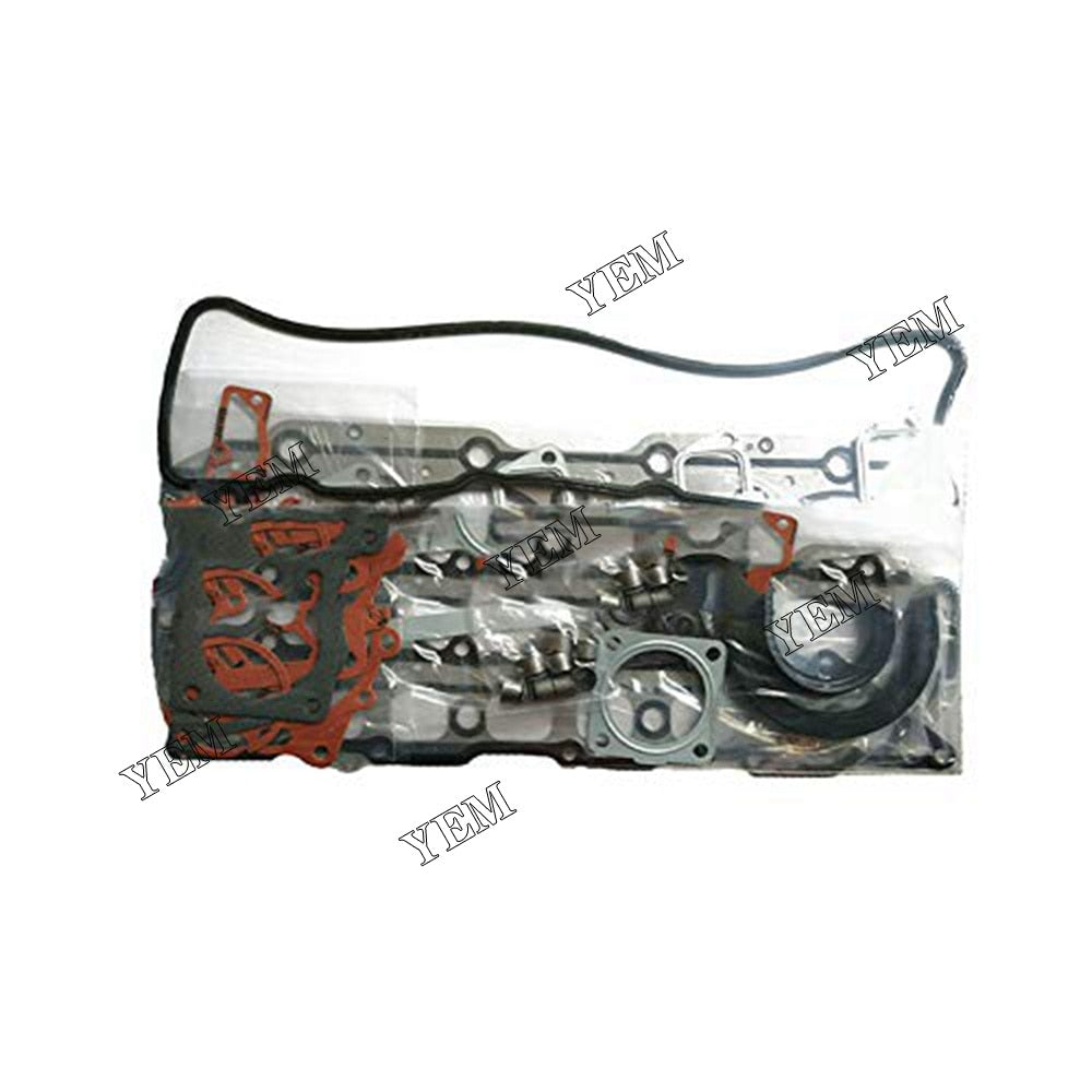 YEM Engine Parts For Mazda TF T4000 Engine Overhaul