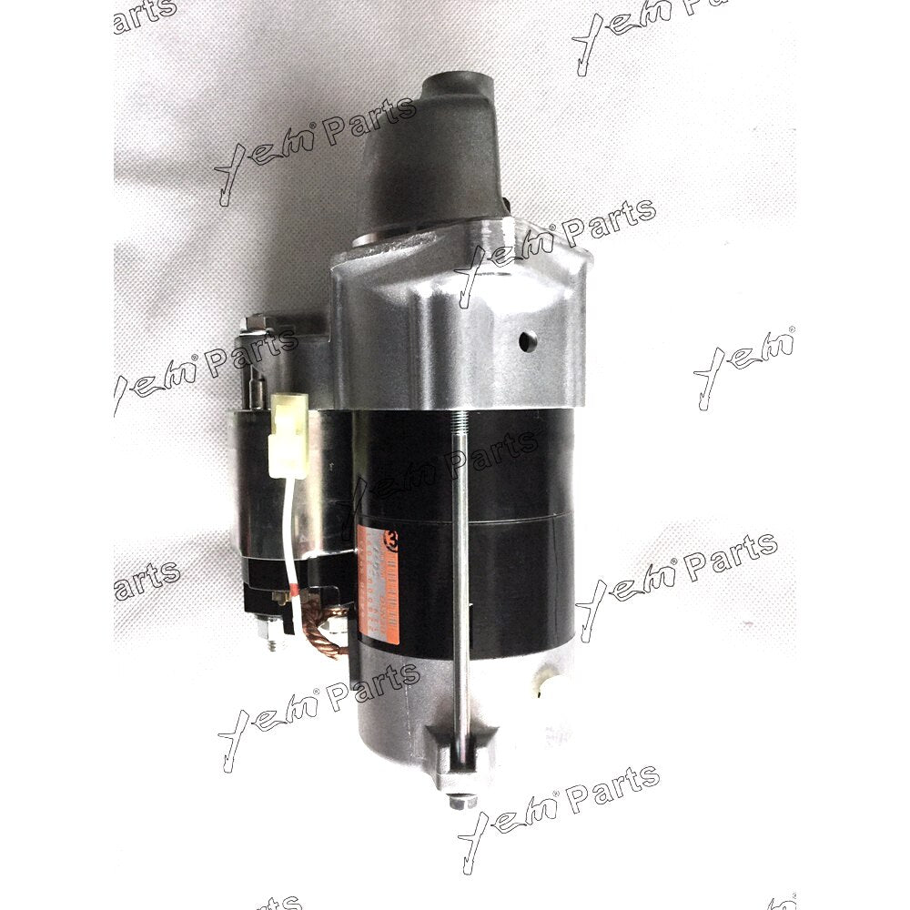 YEM Engine Parts For Kubota Starter K008 D722 GL5500 GL6500 D1005 D905