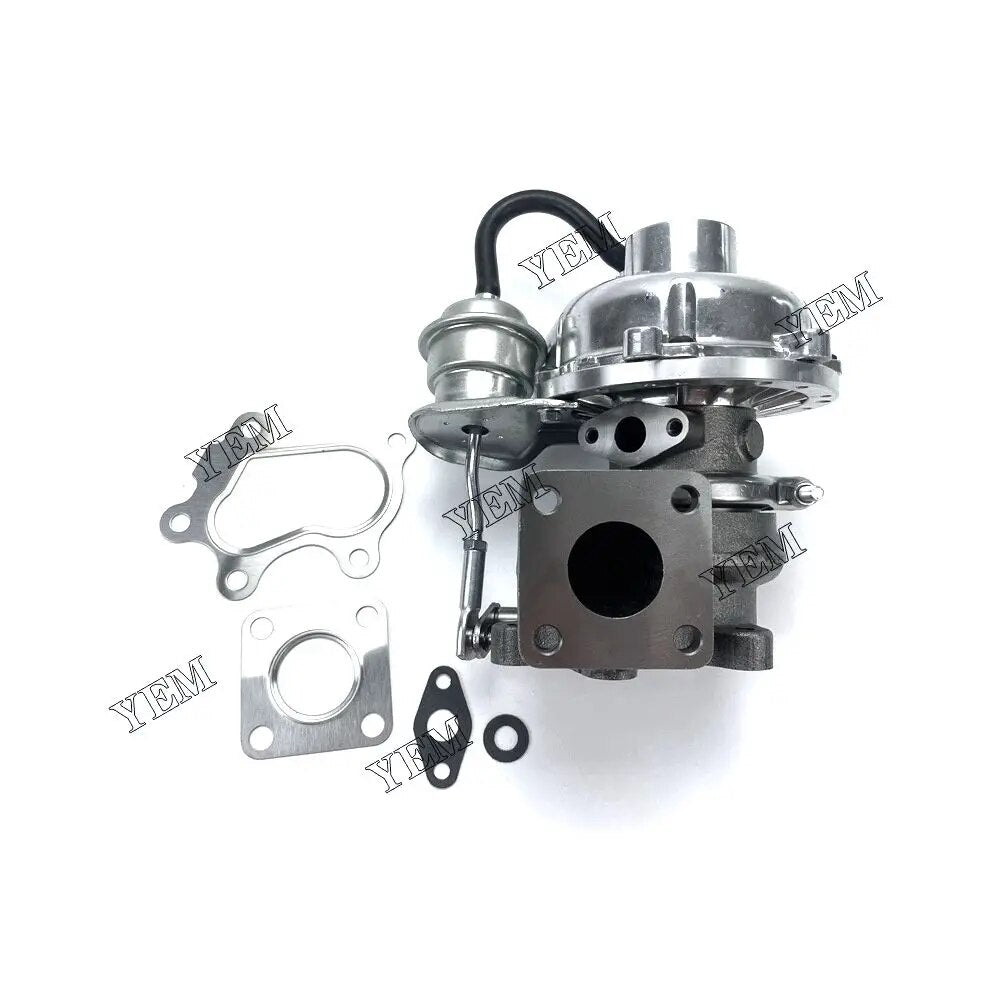 For Yanmar excavator engine 4TNV86 Turbo 129C01-18011