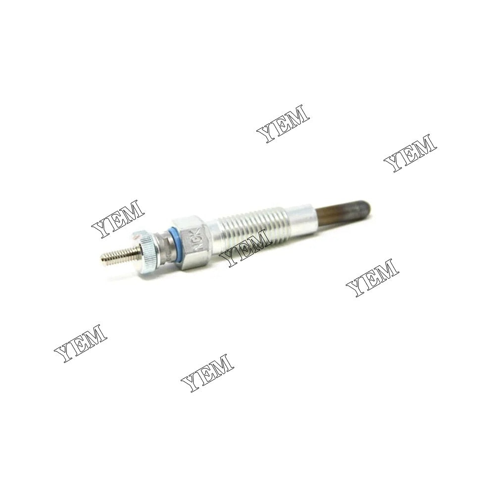 YEM Engine Parts Glow Plug 3974953 For BOBCAT Skid Steer Loaders 645 7