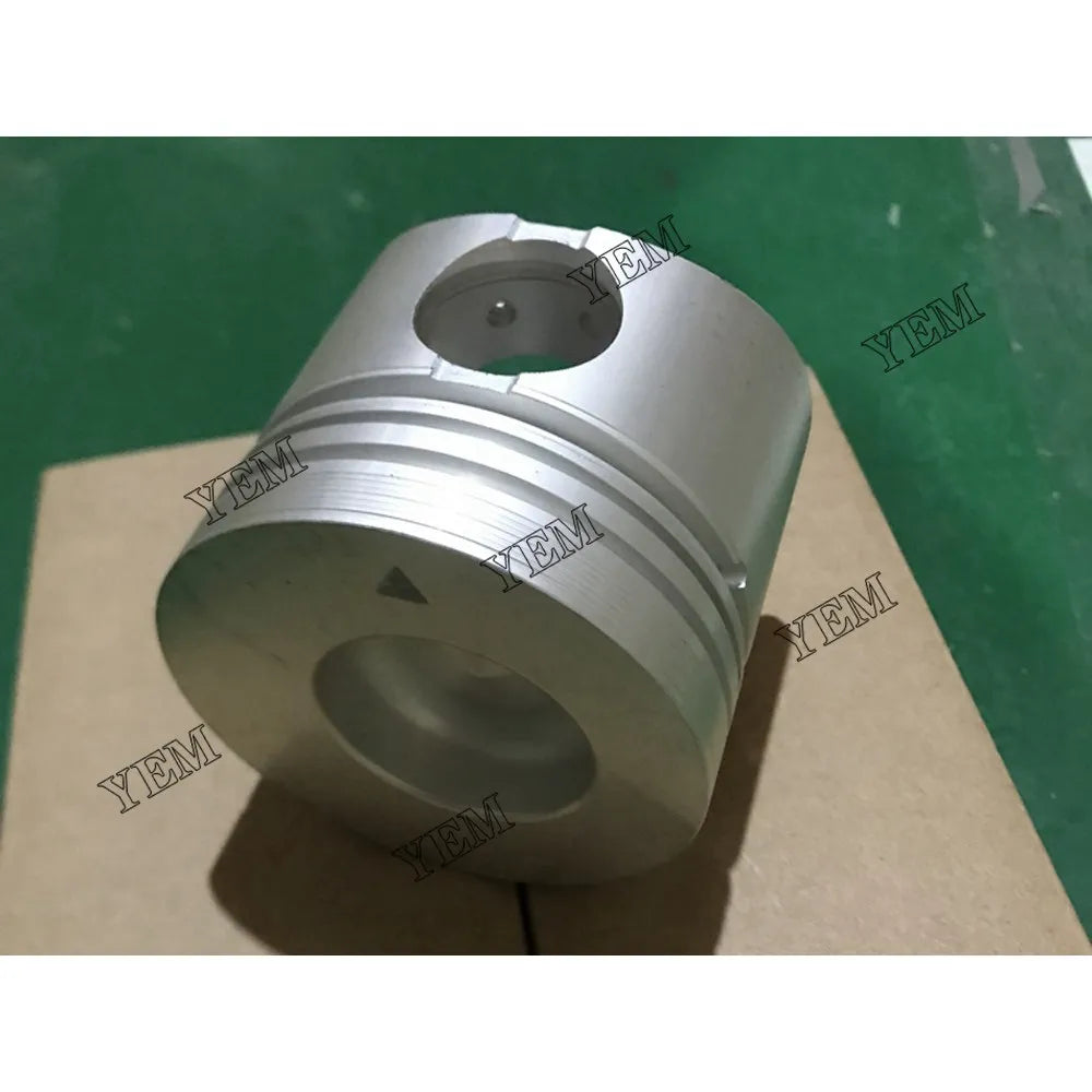 3X High performancePiston For Mitsubishi K3F Engine