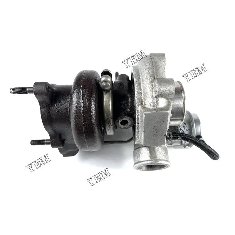 1 year warranty For Volvo 1J501-17014 Turbocharger turbo D3.8E engine