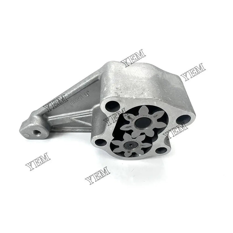 competitive price RE504914 Engine Oil Pump For John Deere 120 230LC 24