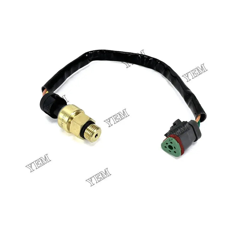 1 year warranty For Caterpillar 194-6722 Pressure Sensor 322C engine P