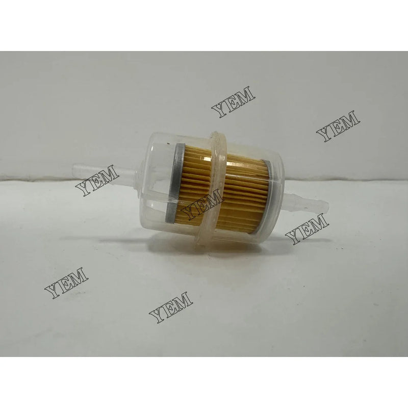 1 year warranty For Kubota 12581-43012 Fuel Filter D1105 engine Parts