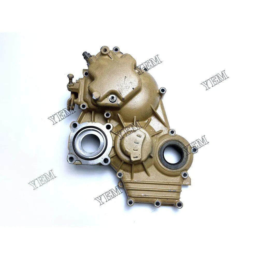 For Caterpillar excavator engine C2.2 Timing Cover