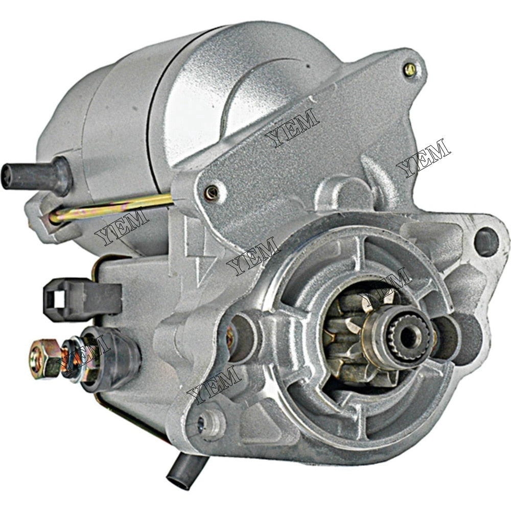 YEM Engine Parts Starter 19269-63010 19269-63011 For