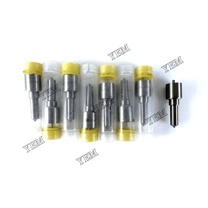 1 year warranty For Mitsubishi 093400-5280 Injection Nozzle K4M engine