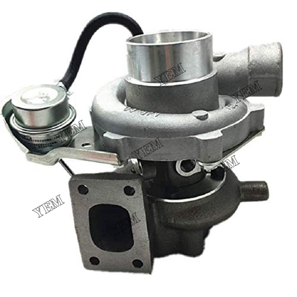 YEM Engine Parts For Nissan FD46 FD46T Engine Turbo TB25 Turbocharger