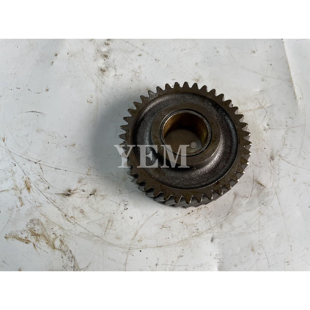 MITSUBISHI S4L ENGINES PARTS S4L IDLER GEAR