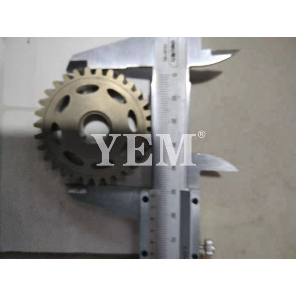 D722 15841-35660 OIL PUMP GEAR FOR KUBOTA DIESEL ENGINE PARTS