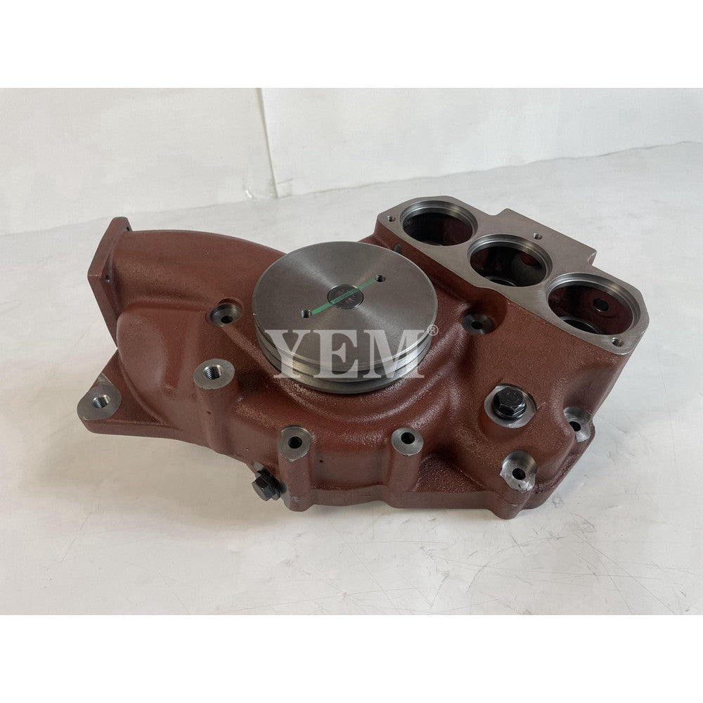 DOOSAN P222 EXCAVATOR ENGINE PARTS P222 WATER PUMP
