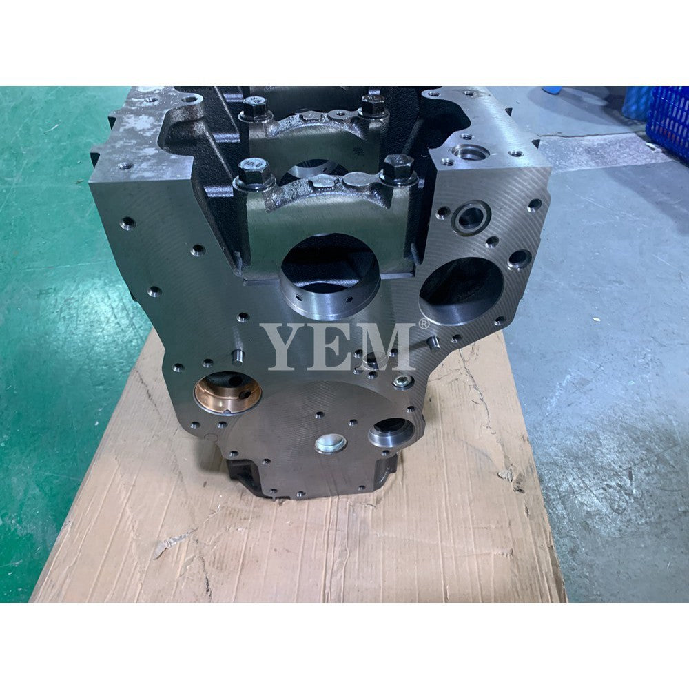 YANMAR 4D98E EXCAVATOR ENGINE PARTS 4D98E CYLINDER BLOCK