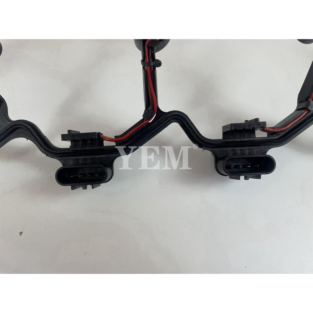 CUMMINS QSB6.7 ENGINES PARTS QSB6.7 VALVE CHAMBER SEAL 5367848