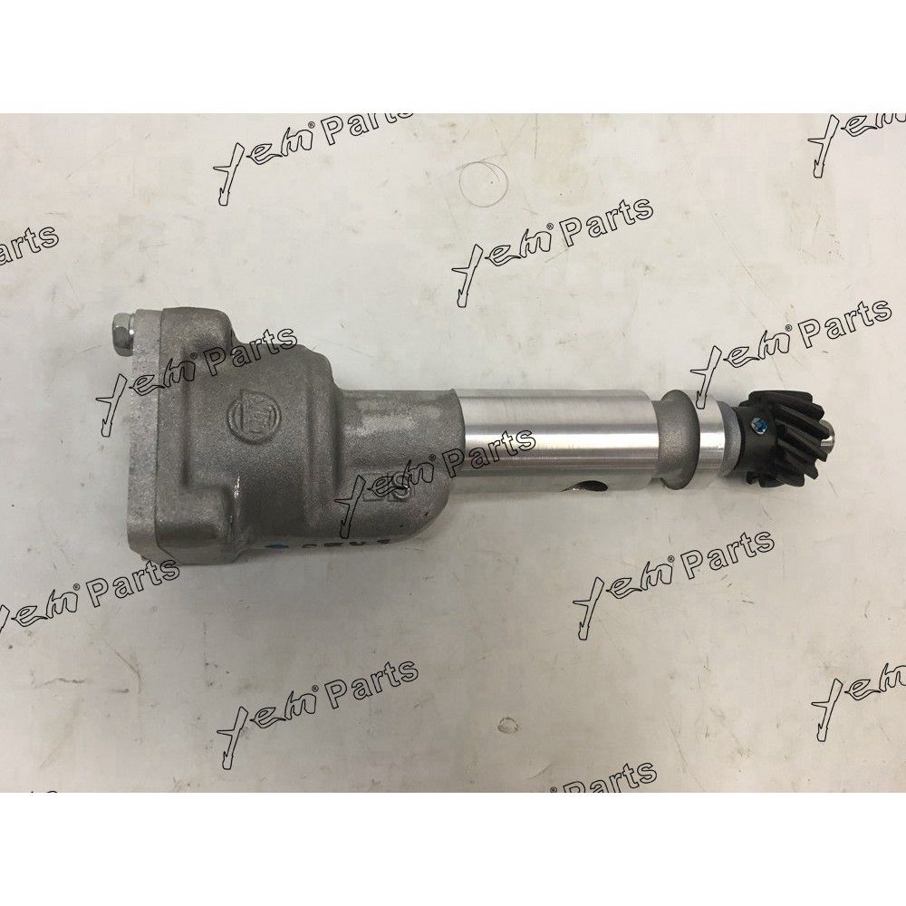 S4Q S4Q2 OIL PUMP 32C35-01031 FOR MITSUBISHI DIESEL ENGINE PARTS