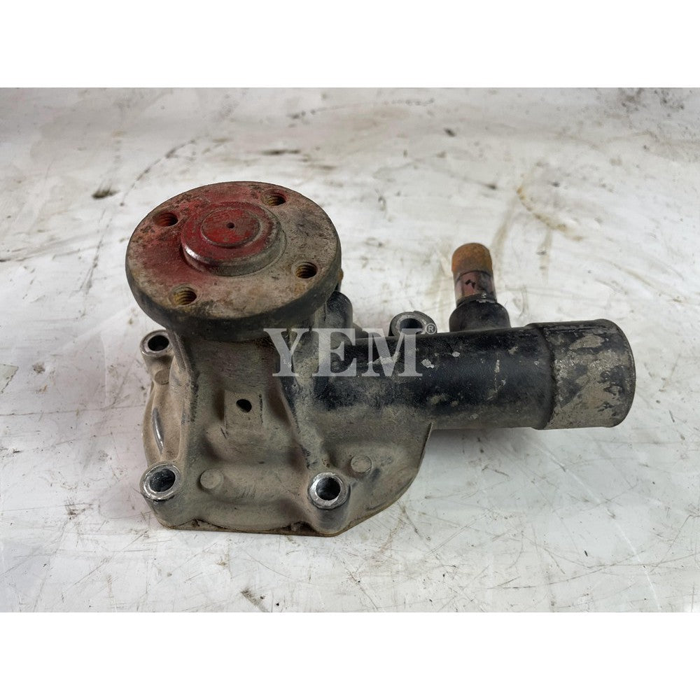 MITSUBISHI S4Q EXCAVATOR ENGINE PARTS S4Q WATER PUMP
