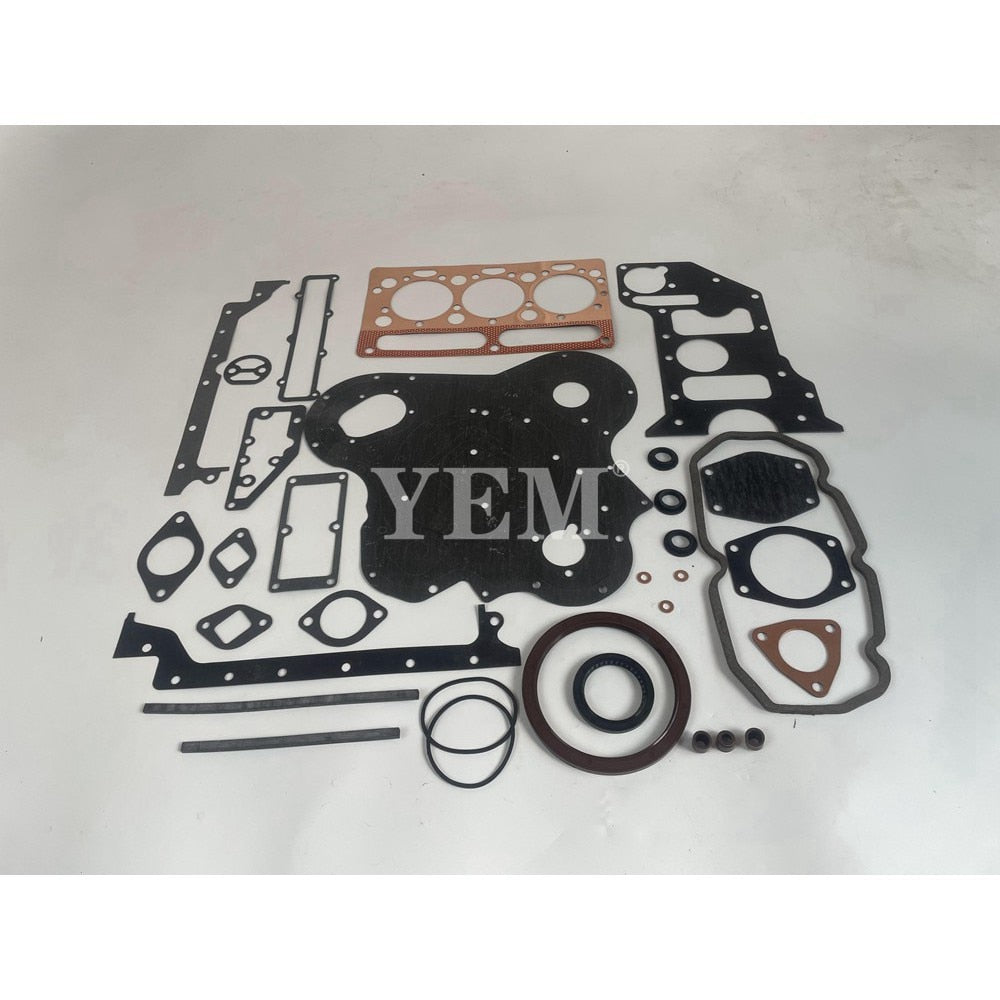 1003 U5LT0038 U5LB0011 COMPLETE GASKET REPAIR KIT ENGINE FOR PERKINS D