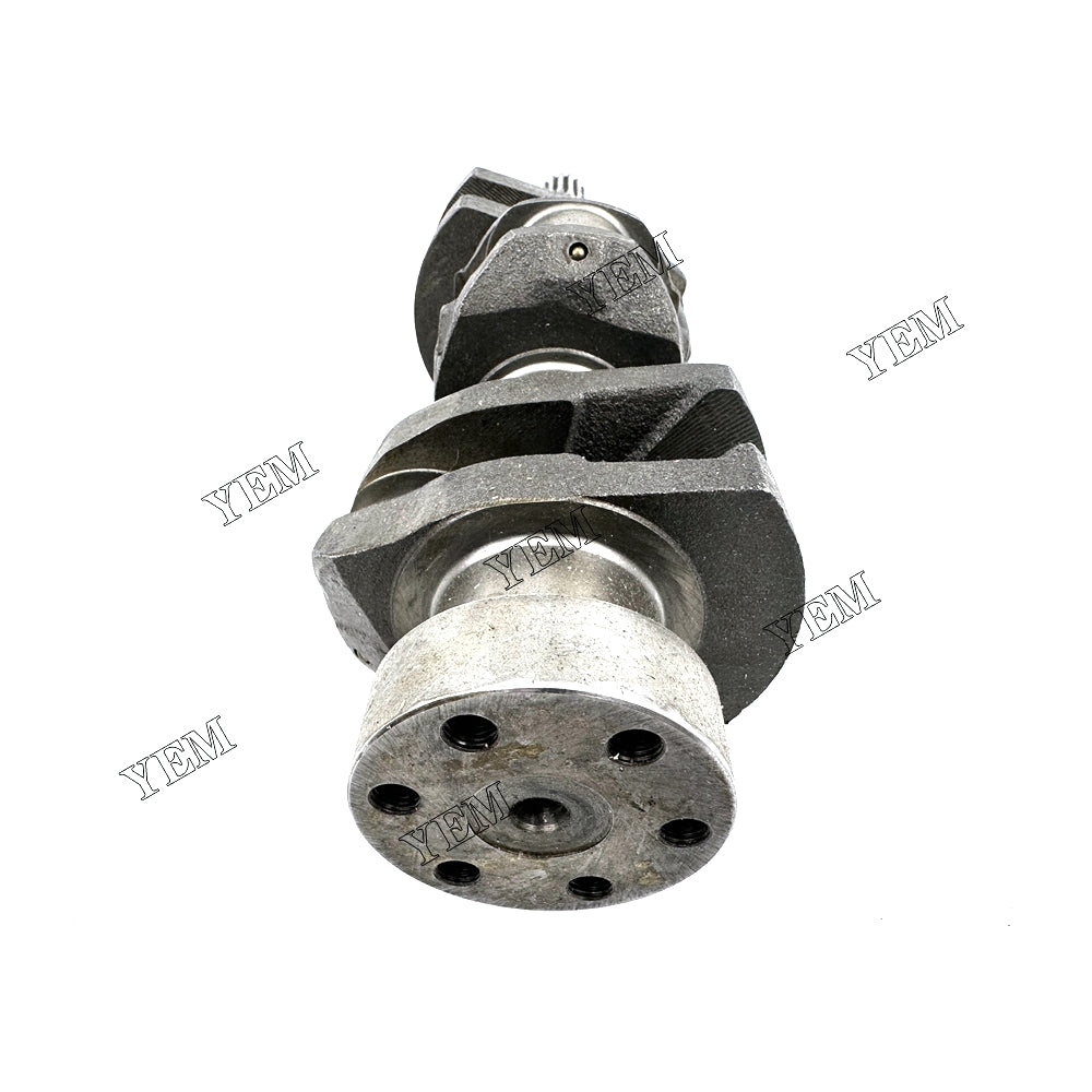 Fast Shipping Crankshaft For Kubota D1005 engine spare parts