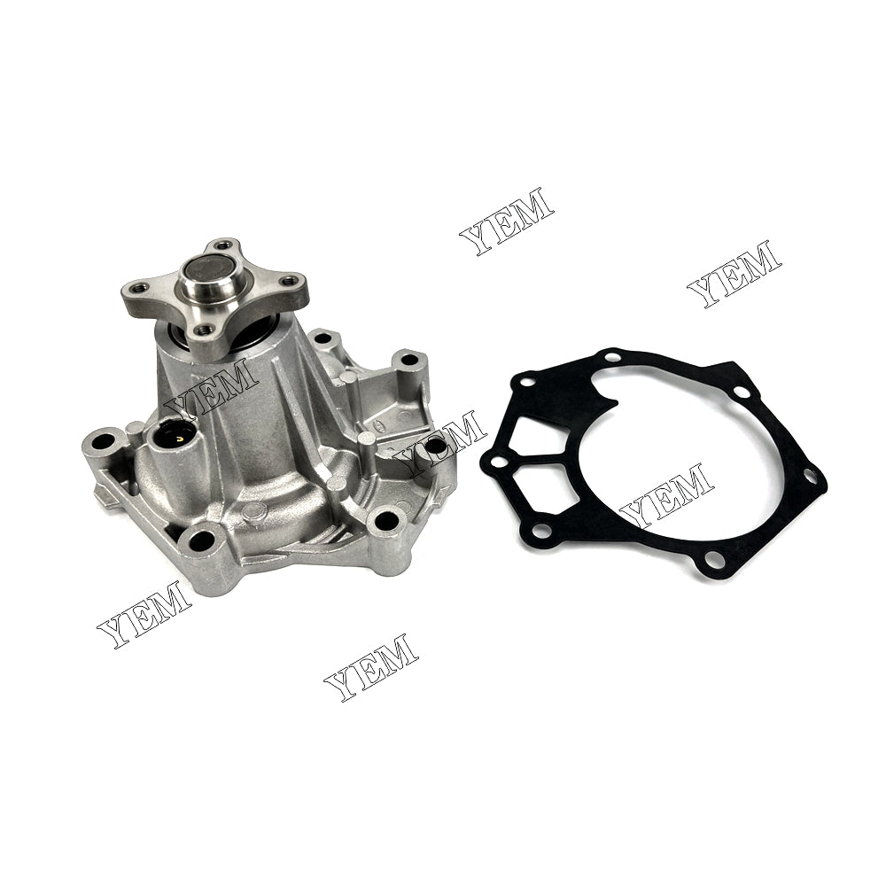 Fast Shipping D4CB Water Pump 25100-4A800 For Hyundai engine spare par