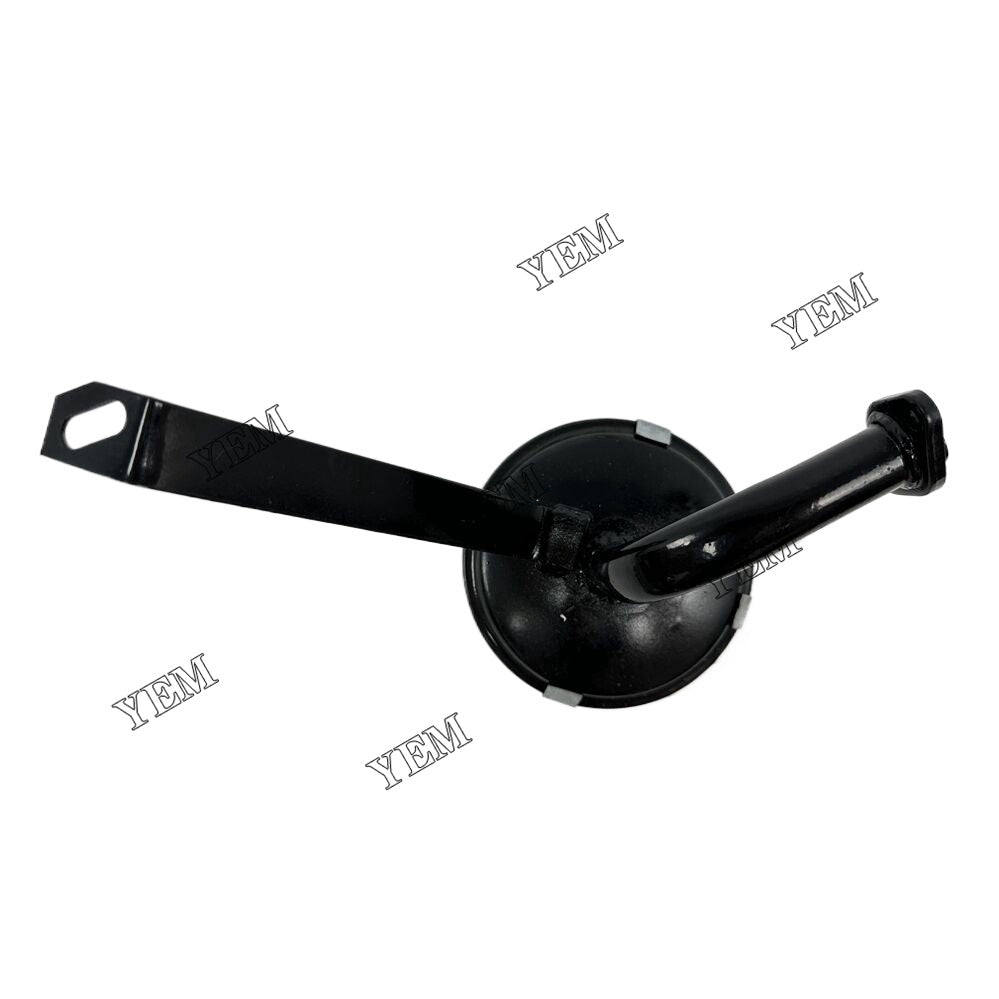 Oil Suction Pan For Weichai Engine K4100