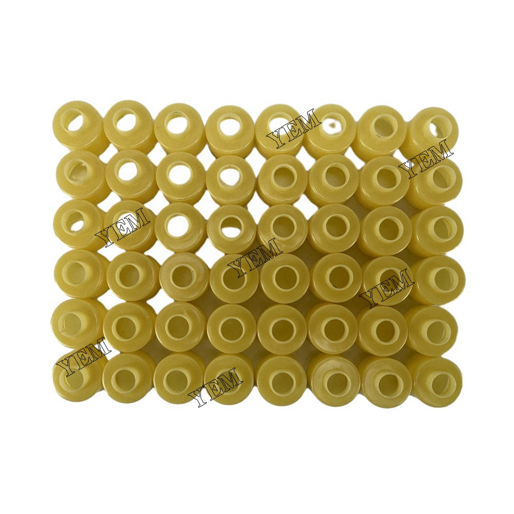Valve Oil Seal 6N7174 For Volvo Engine D4E