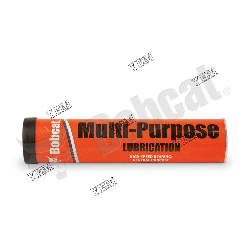 6903122 Multi-Purpose Grease For Bobcat Loaders engine parts