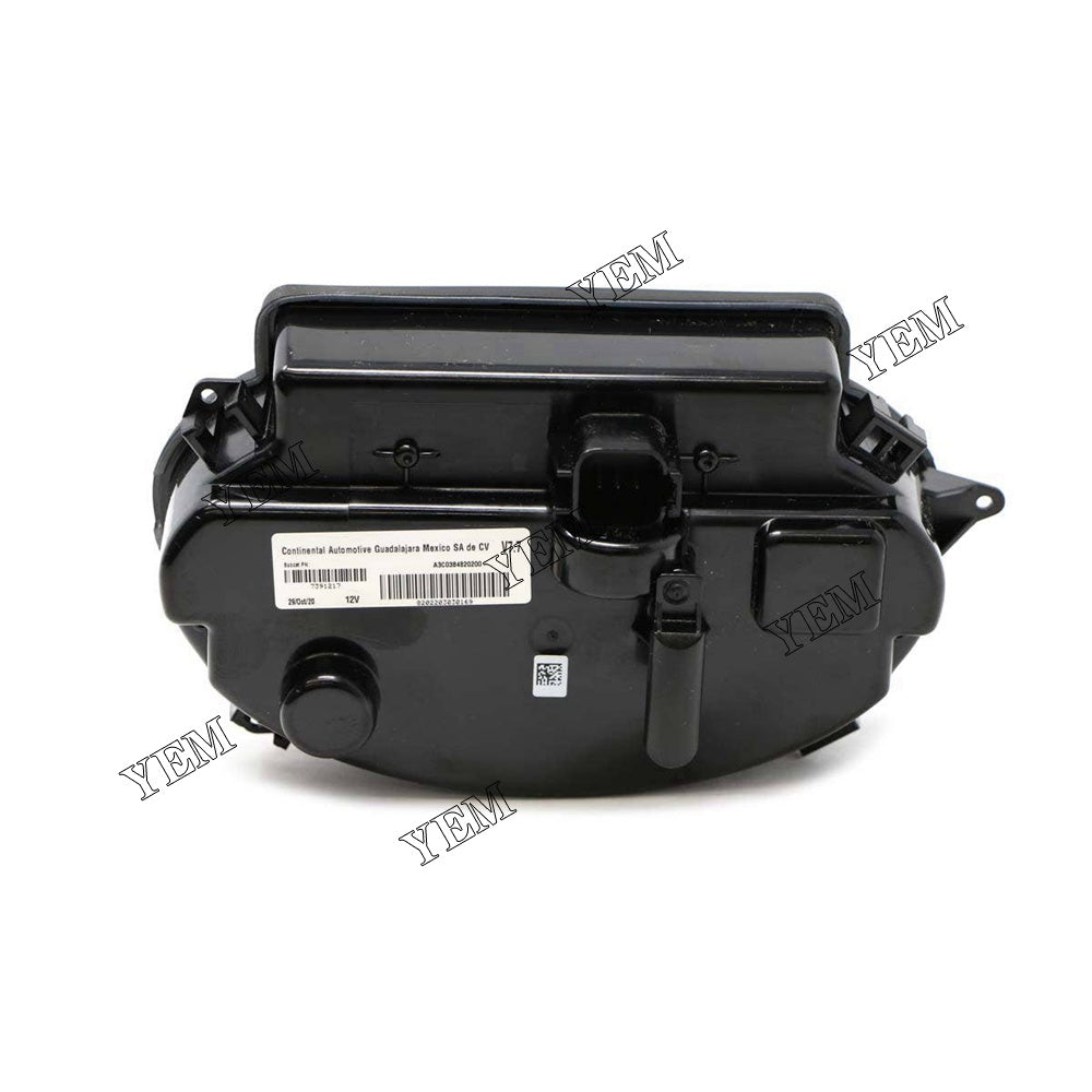 7391217 Deluxe Display For Bobcat A770 S450 S510-CH10 S550 S550 S570 S