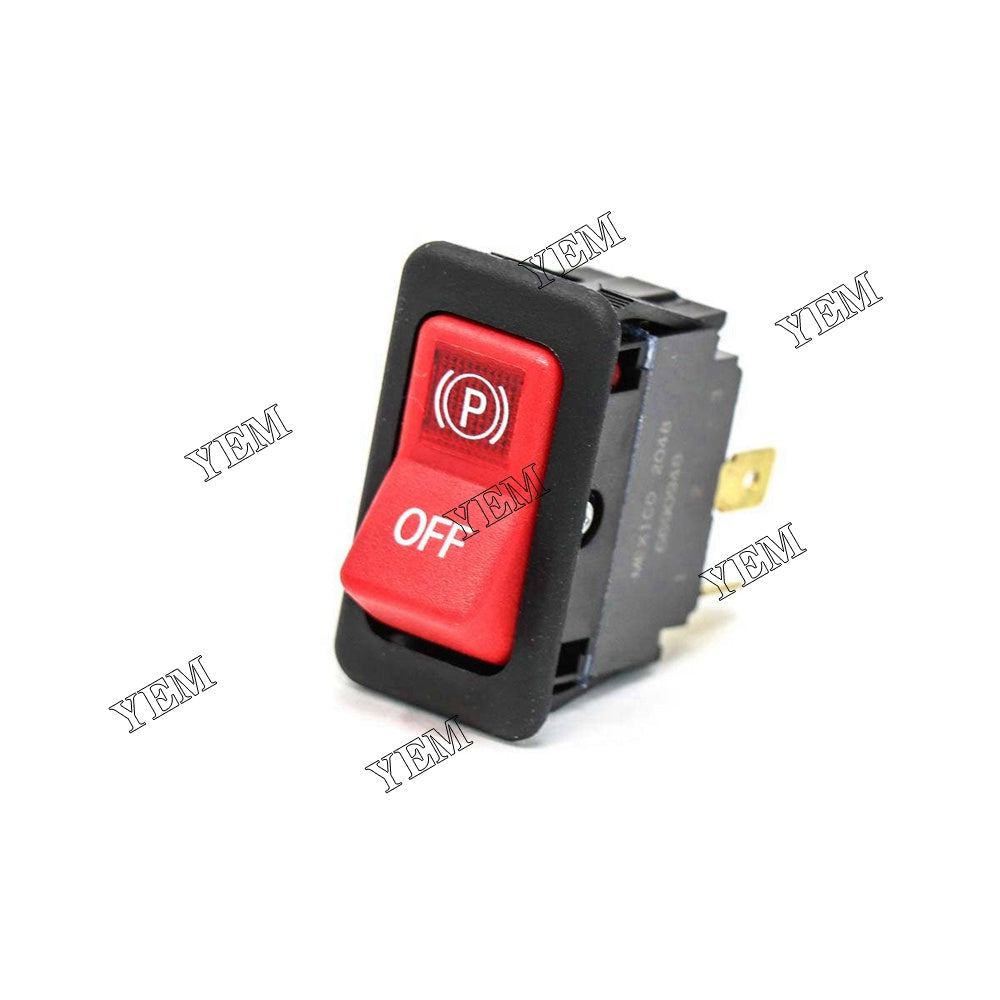 6690948 Park Switch Brake For Bobcat A770 S100 S160 S185 S450 S510-CH1