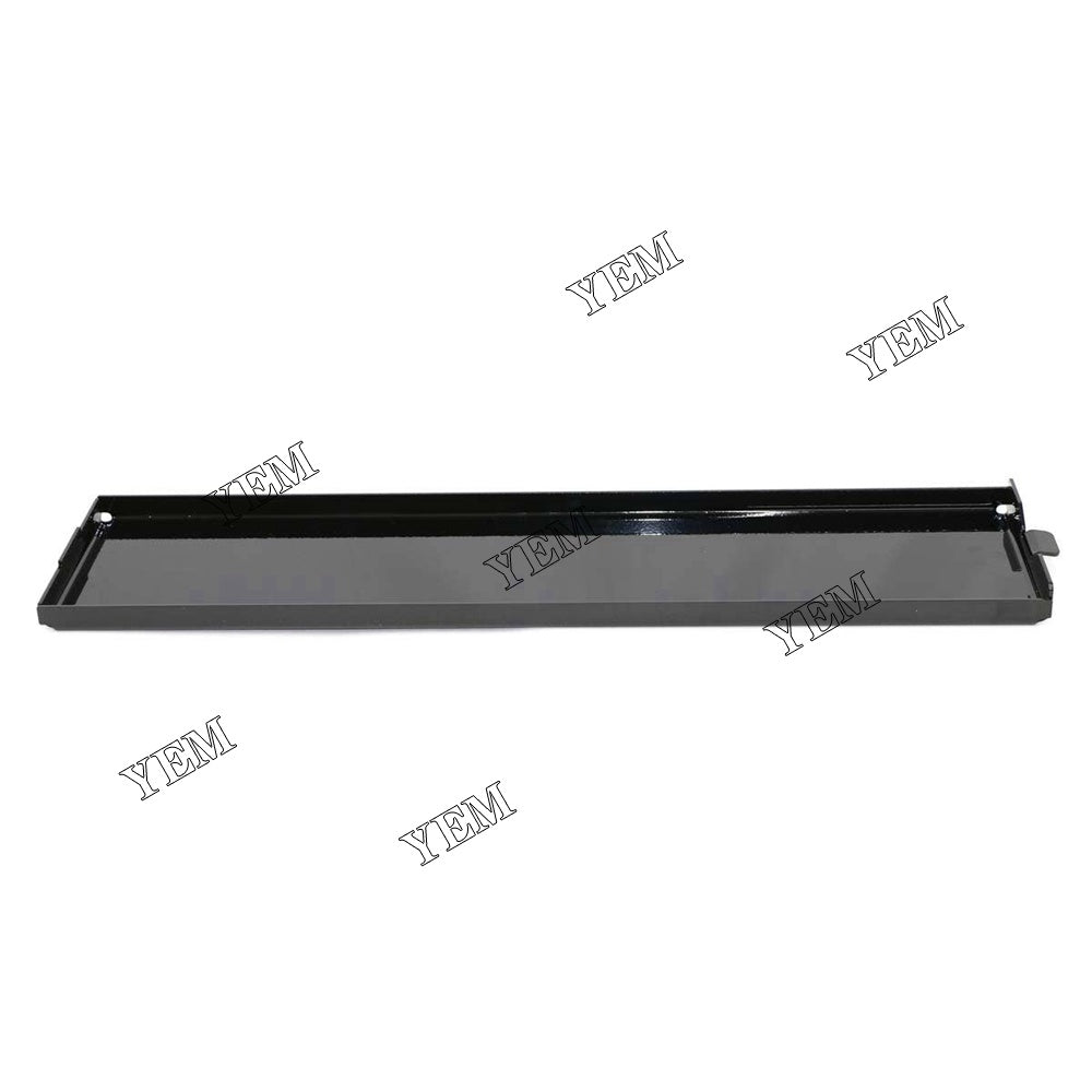 7157370 Cooling System Screen Cover For Bobcat S630 S650 T650